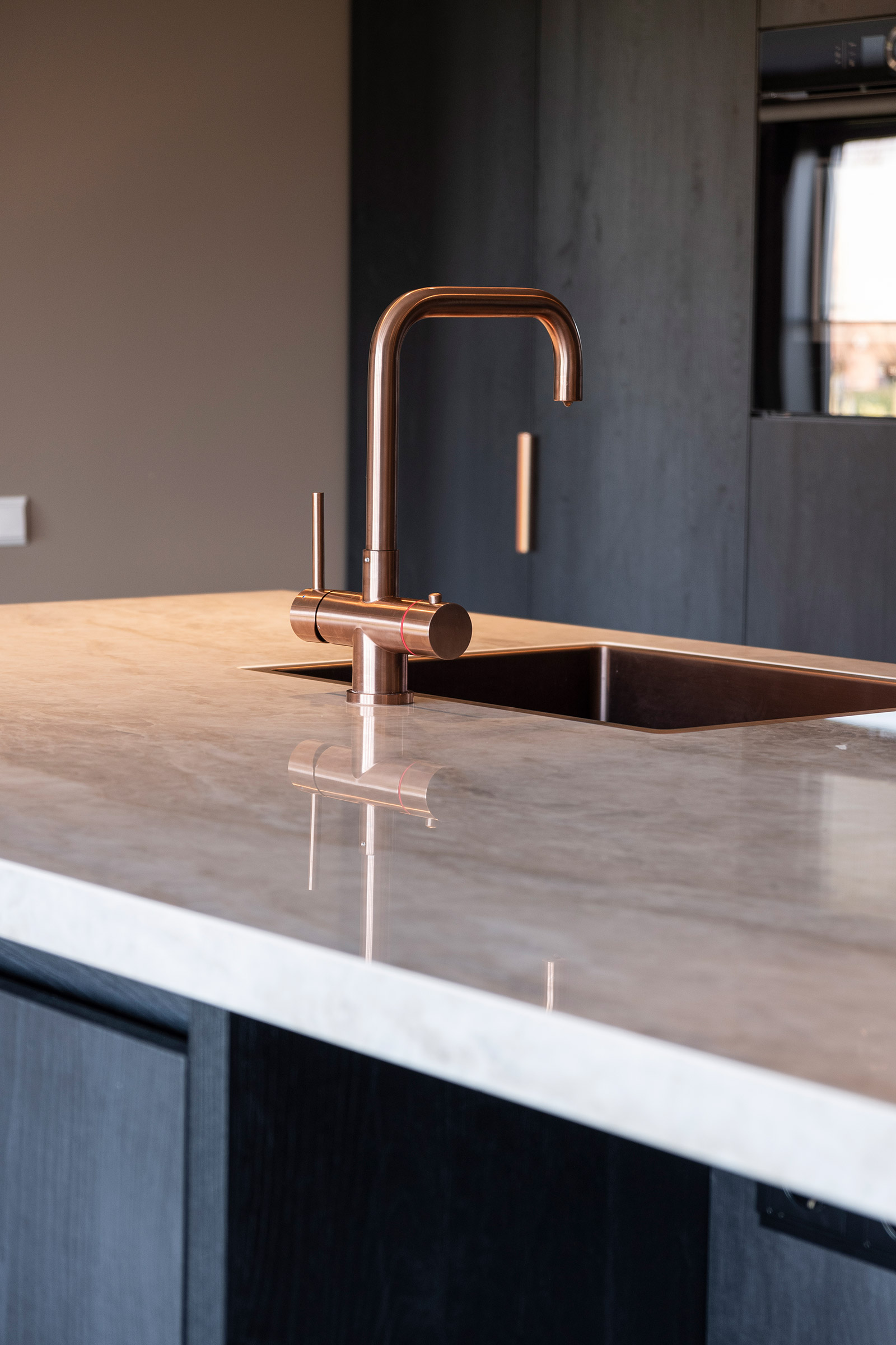 Interieur op maat | Pascal Koster Interieurbouw