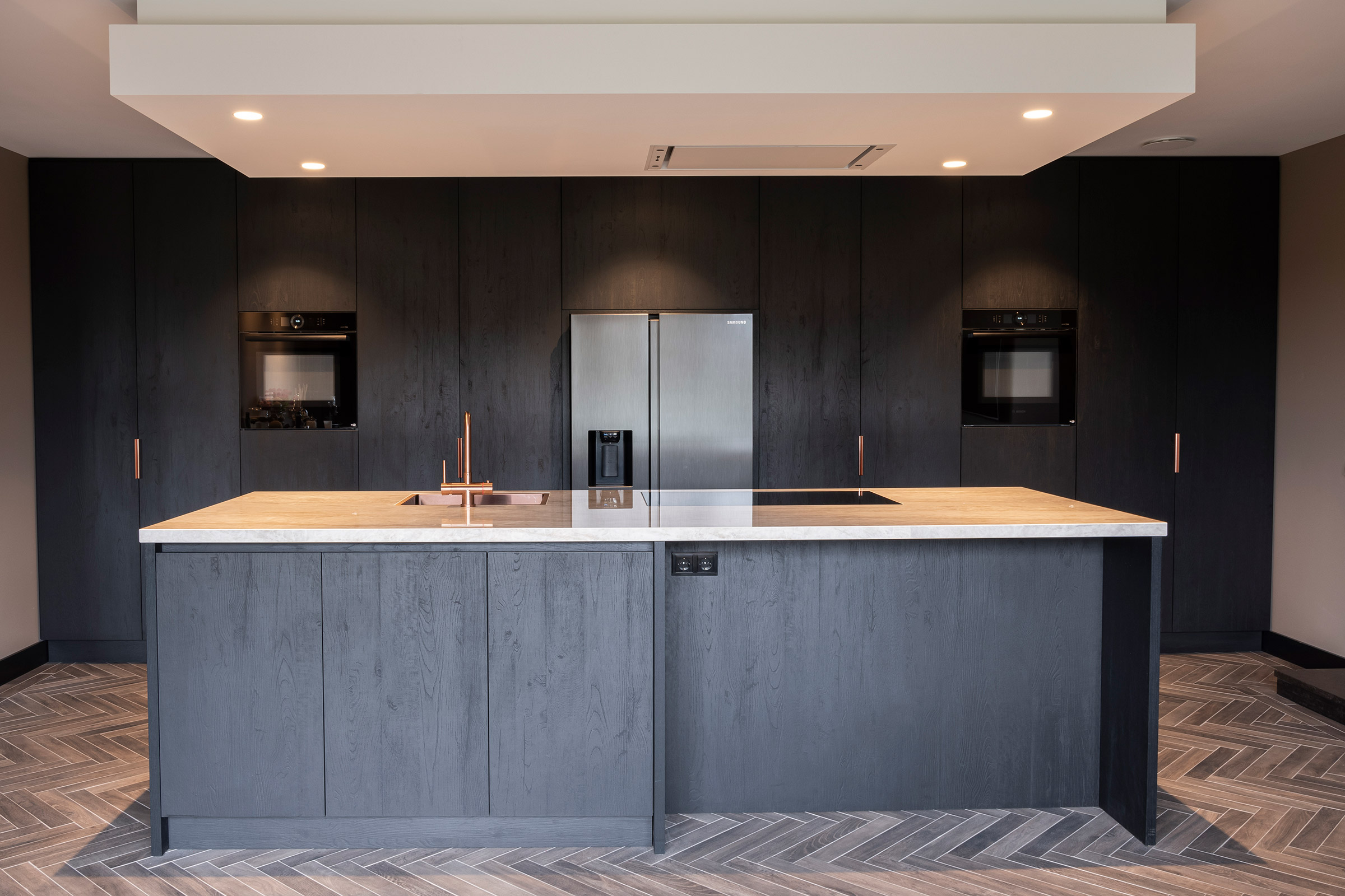 Interieur op maat | Pascal Koster Interieurbouw