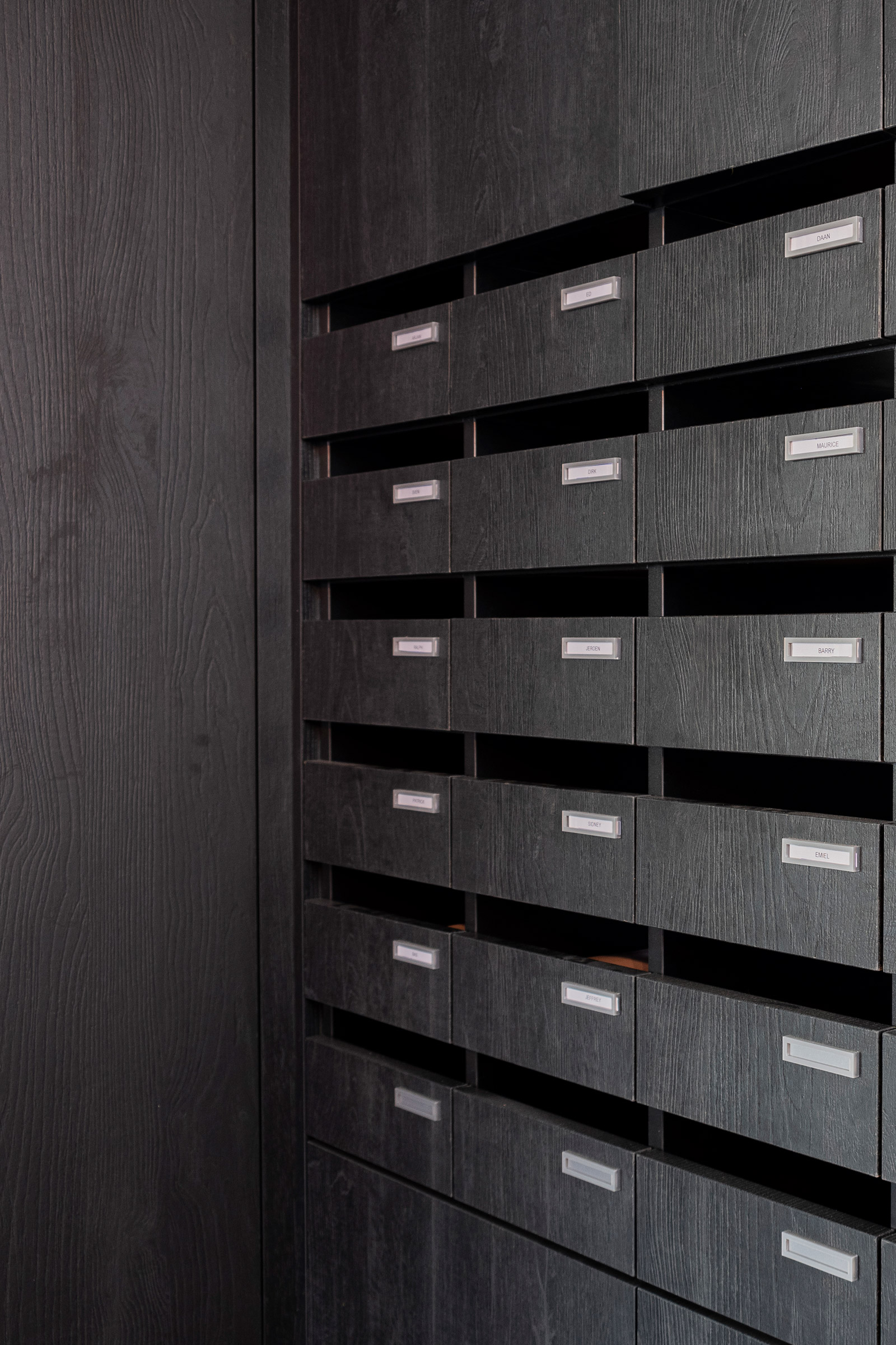 Interieur op maat | Pascal Koster Interieurbouw