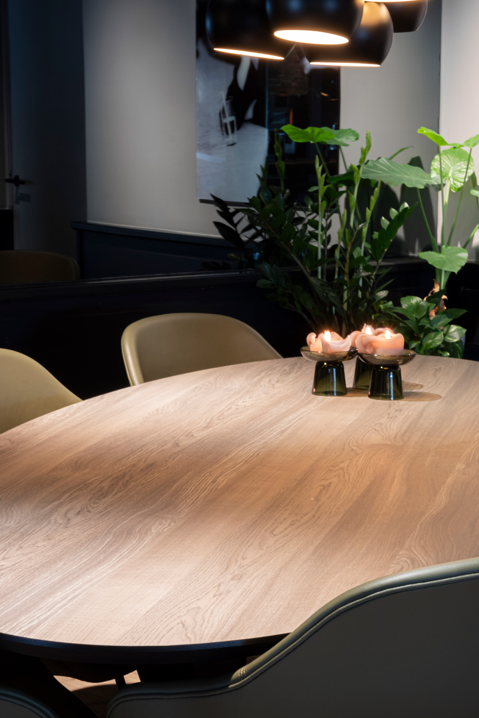 Interieur op maat | Pascal Koster Interieurbouw