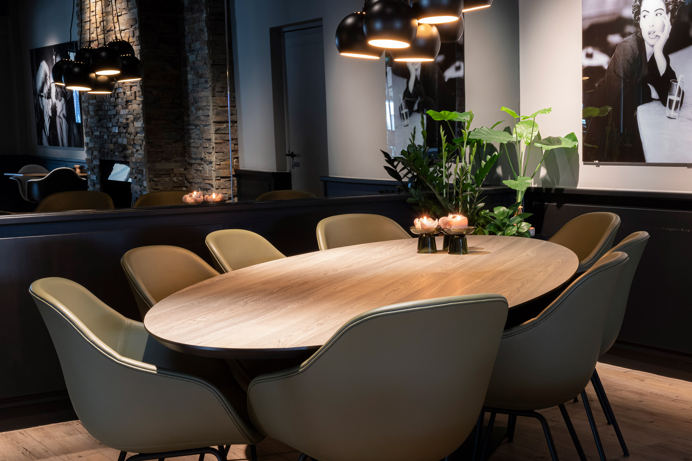 Unieke meubelen op maat | Pascal Koster Interieurbouw